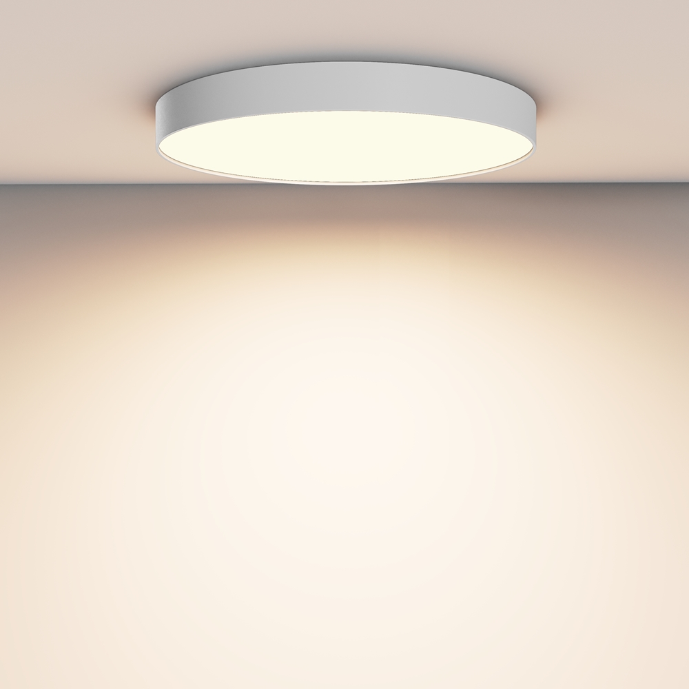 ZON WHITE :: LuceHabitat